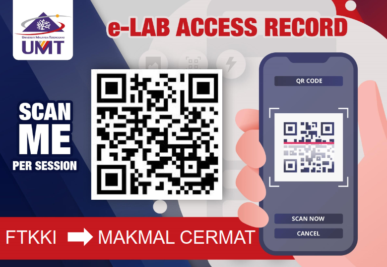 DAFTAR MASUK MAKMAL – Makmal Sains Matematik, FSKM